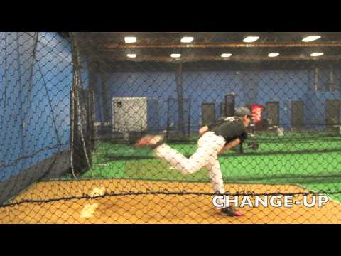 Thomas Goodyear Baseball Recruiting Video - YouTube