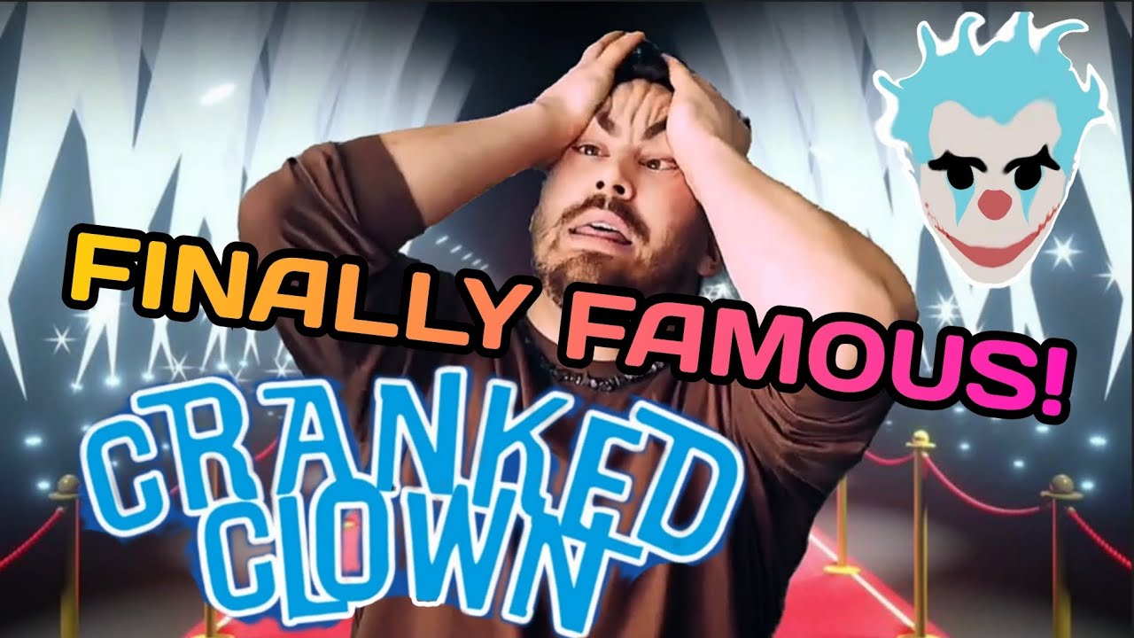 FINALLY FAMOUS!!!!!!!!!!!!!!!!!°°°°! - YouTube