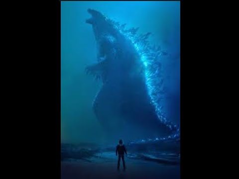 Kaiju universe Godzilla 2019 showcase! - YouTube