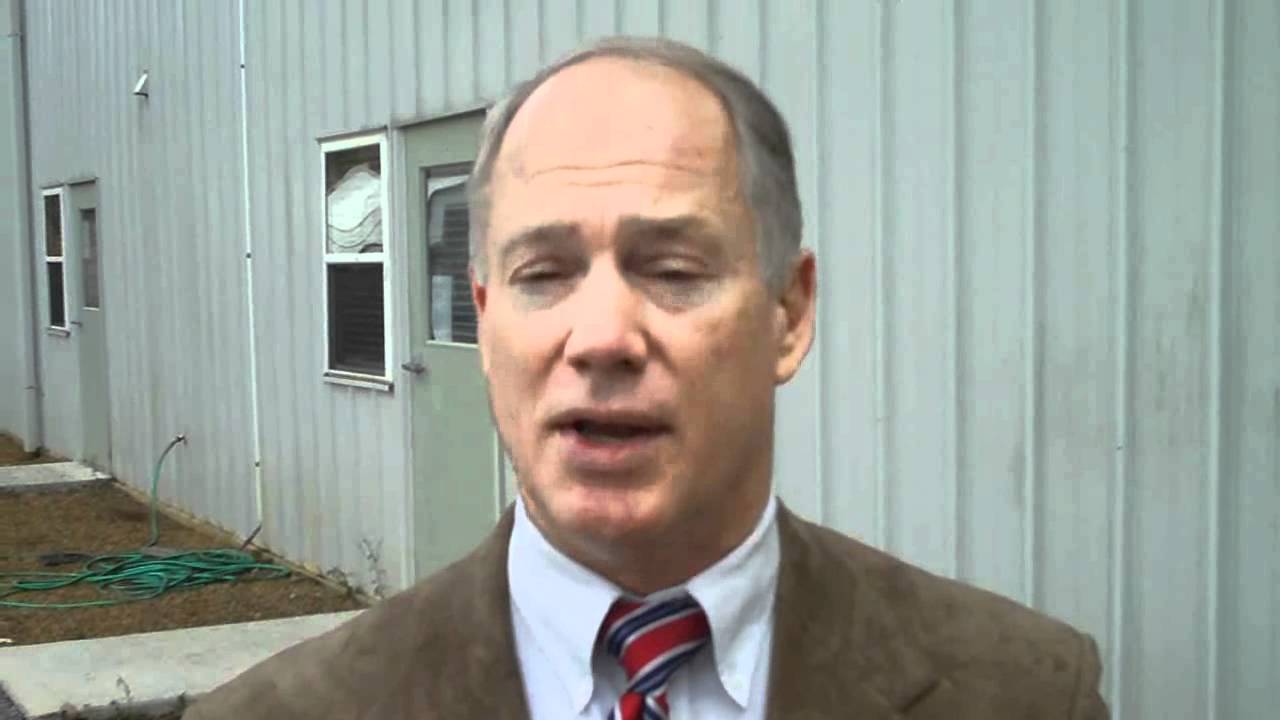 Vance Patterson - Introduction - YouTube