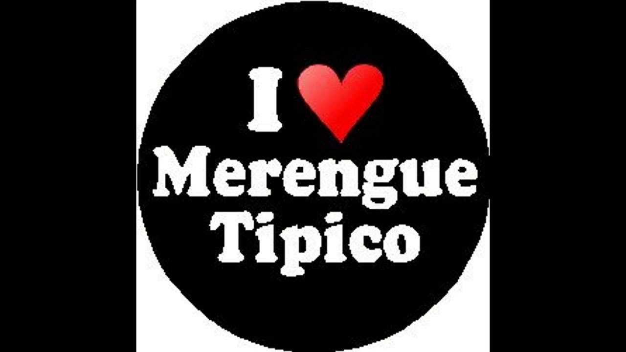 MERENGUE TIPICO MIX JIMMY MACIAS DJ - YouTube