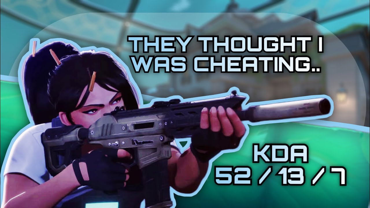 52 ELM ON SAGE // PHYERX HIGHLIGHT - YouTube