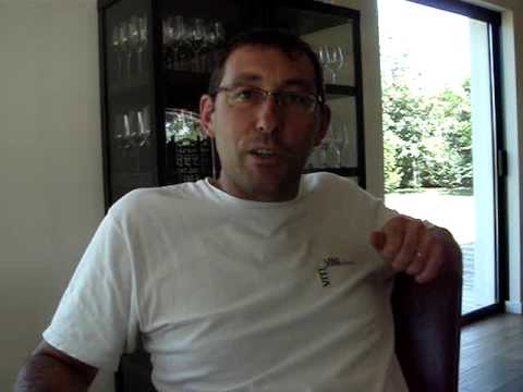 Pierre Larmandier on natural wine - YouTube