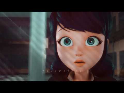 Miraculous - Sad moments - -Experieence