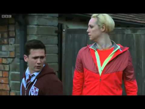 Wizards vs Aliens Episode 7 Sneak Peek - YouTube