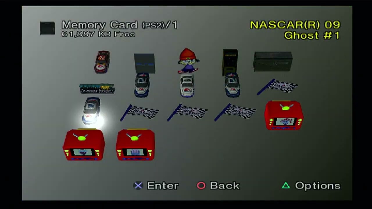 My PlayStation 2 Menu in 2022 - YouTube