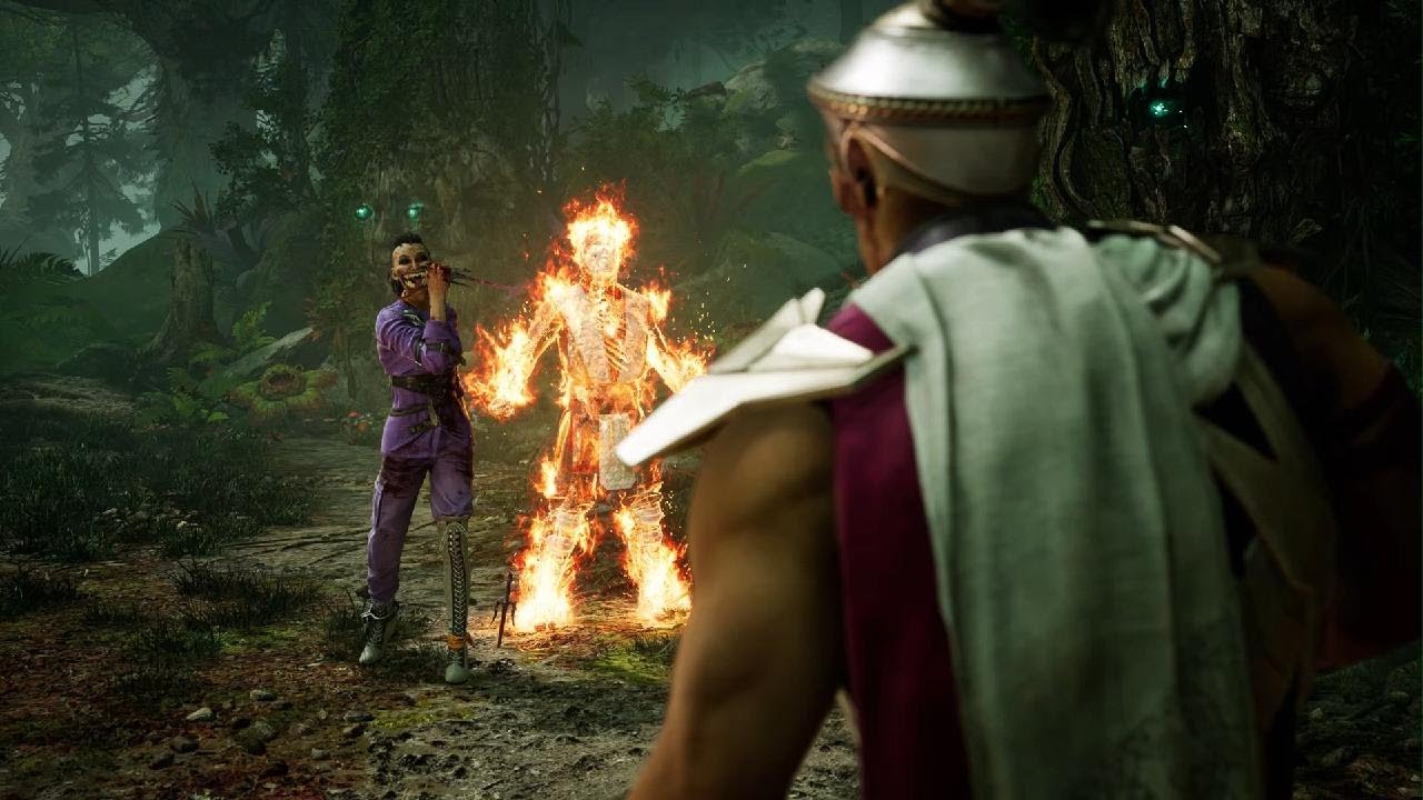 Straight up glark - YouTube