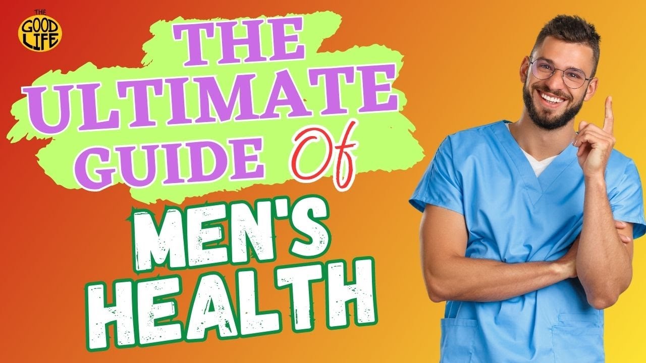 8 Foods Men Should Eat EVERYDAY - (Science-Based) - YouTube