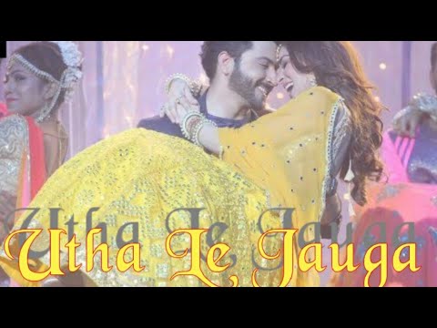 Utha Le Jauga || #preeran Karan Preeta romantic whatsapp status song ||