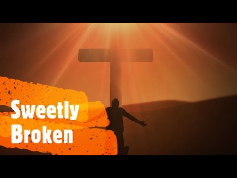 SWEETLY BROKEN BY JEREMY RIDDLE - YouTube