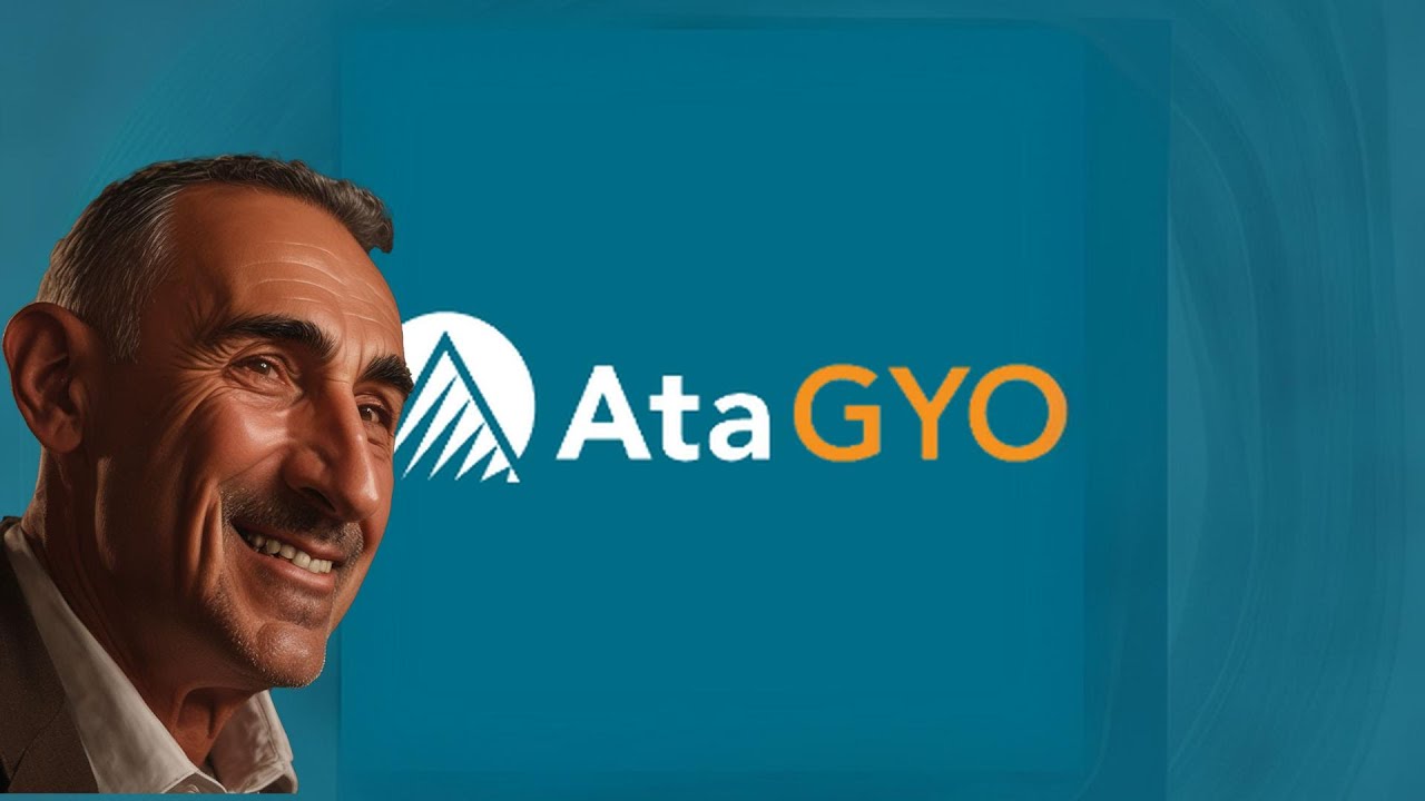 ATAGY - Ata GYO hissesinin 2024 yılının 3. ayına ait bilanço analizi ...