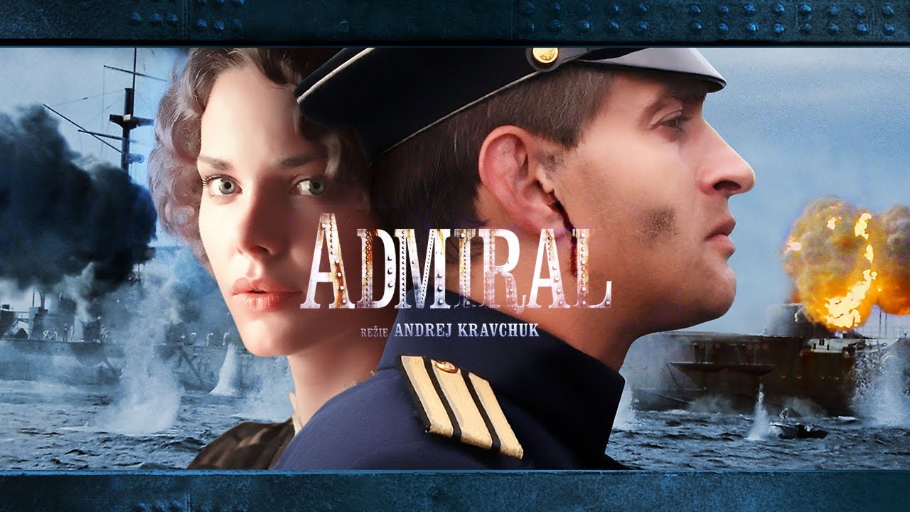 Admiral (2008) | trailer - YouTube