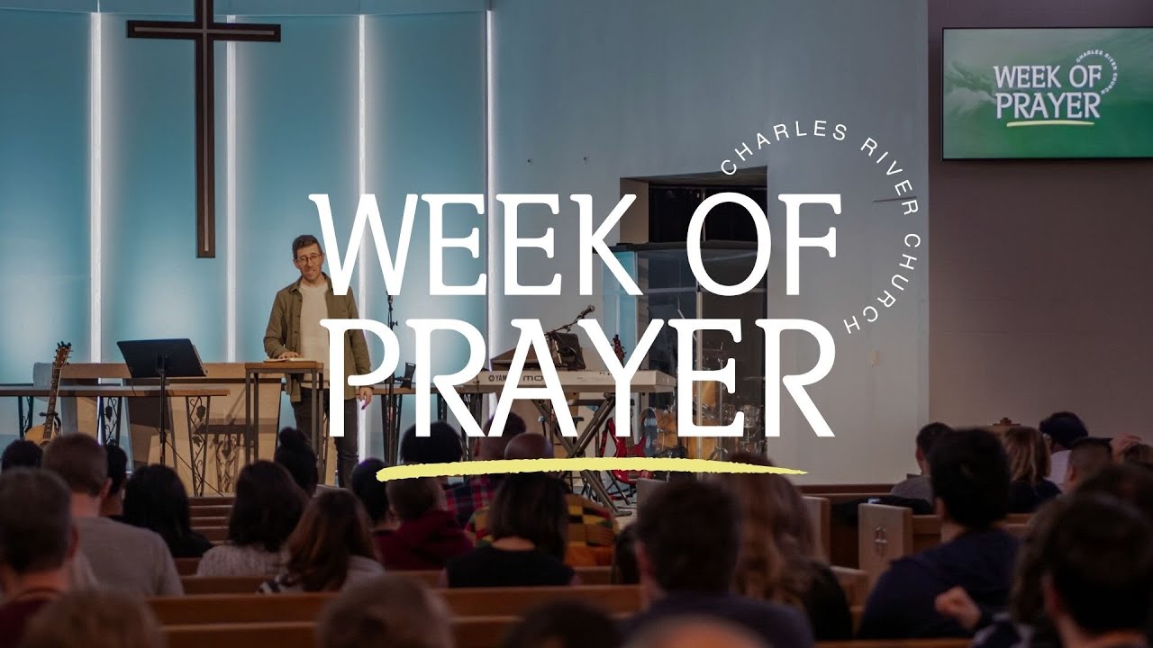 Pray Then Like This - YouTube