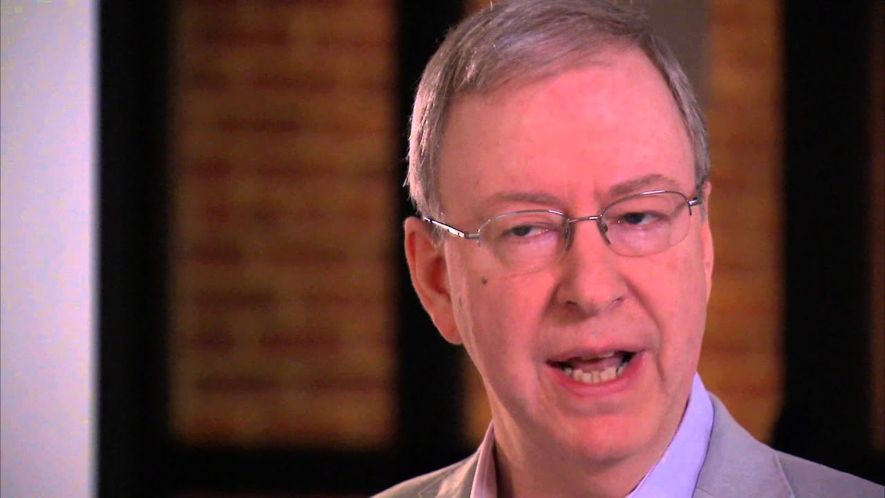 Interview with Chris Finan, Editor of National Security and Free Speech ...