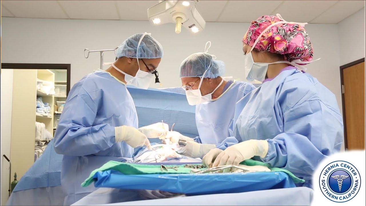 Inguinal Hernia Causes Symptoms Diagnosis And Treatment Youtube