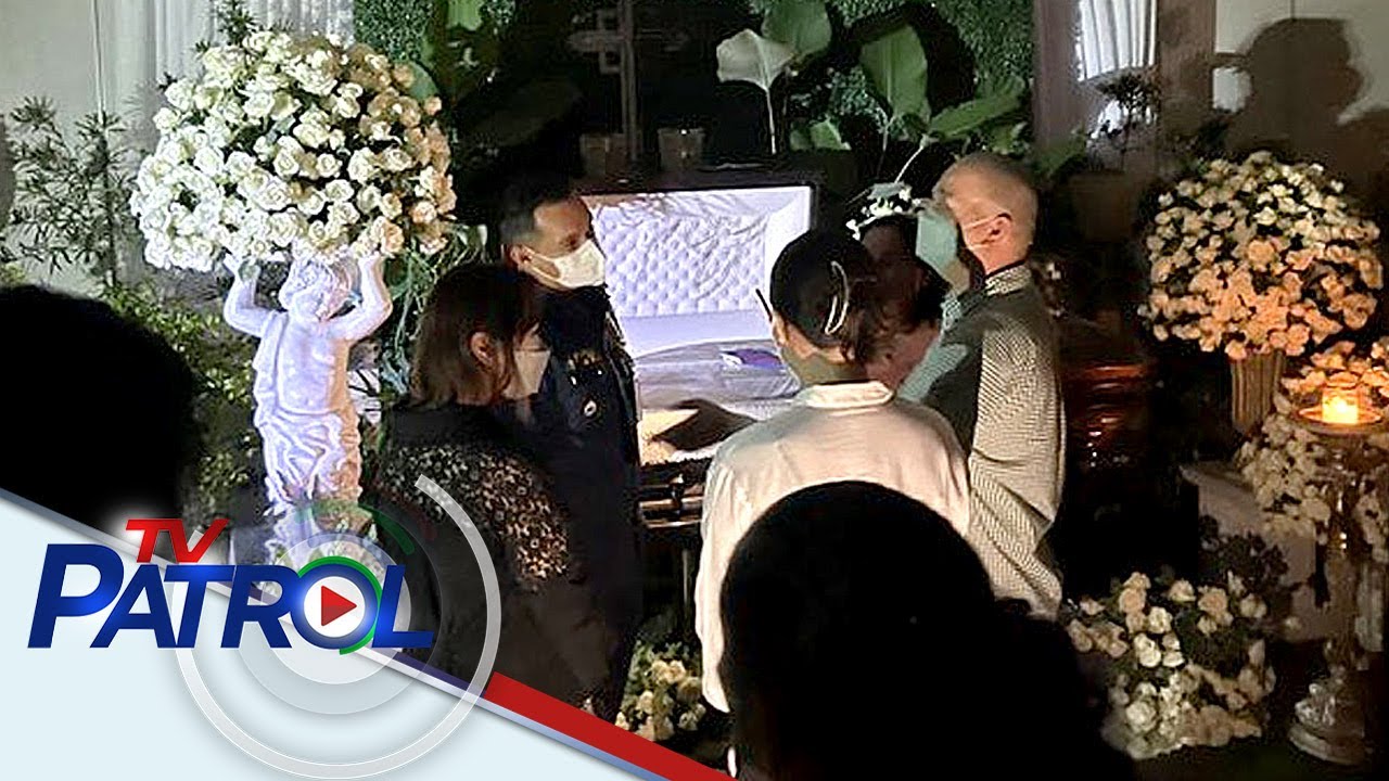 Labi ni Rose Furigay, nasilayan na ng anak | TV Patrol - YouTube