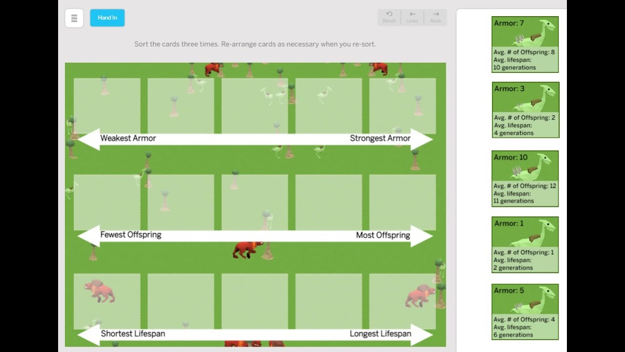 VIDEO GUIDE: Ostrilope Sorting Tool - YouTube