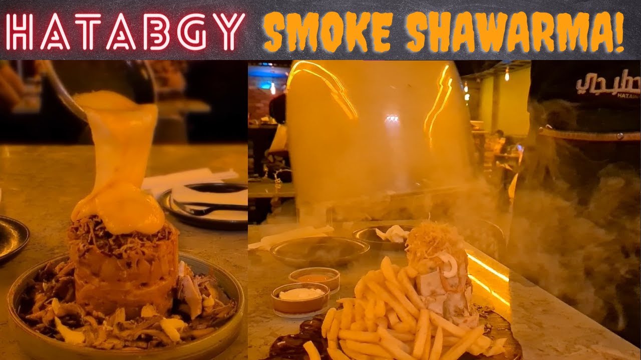 Variety Grilled Chicken Shawarma | Smoke Shawarma & Rocket Shawarma ...