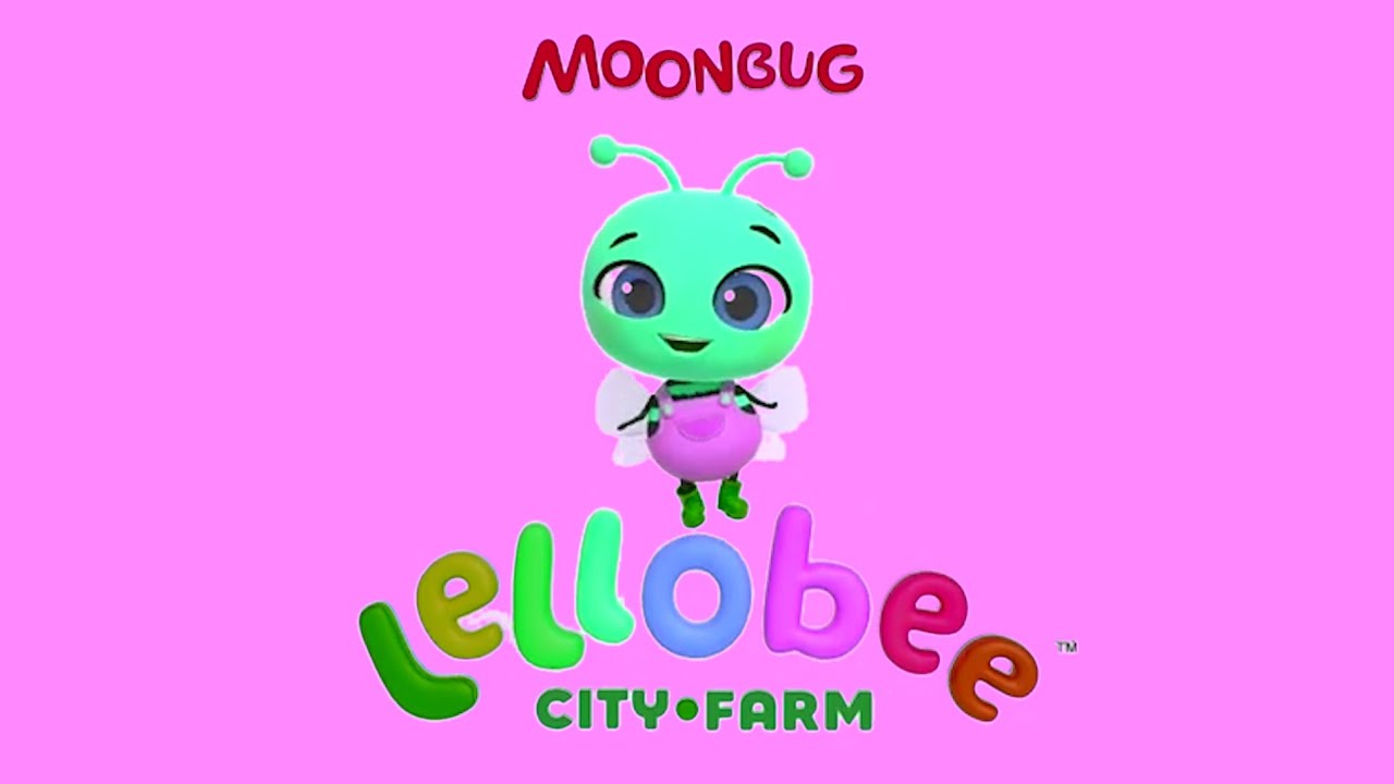 Lellobee Intro Effect (Sponsored by preview 2 Effects) - YouTube