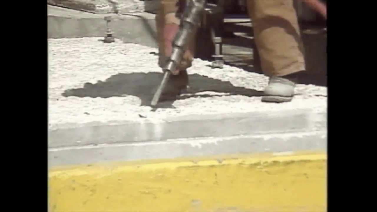 Foundation Preparation: Concrete Preparation eg5 - YouTube