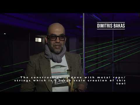Dimitris Bakas' \