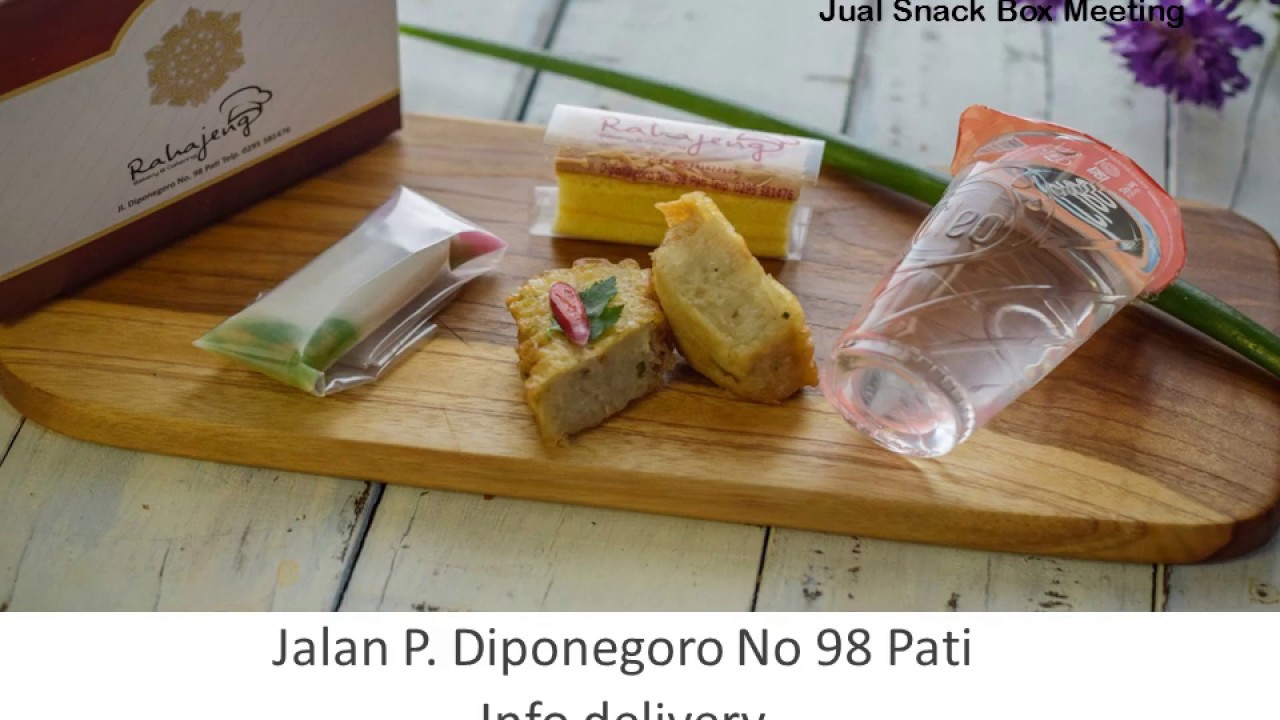 085227120008 sanck box pati - YouTube