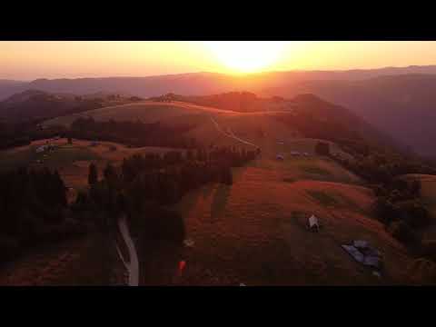 Sugag, Alba (dji mavic mini cinematic video)