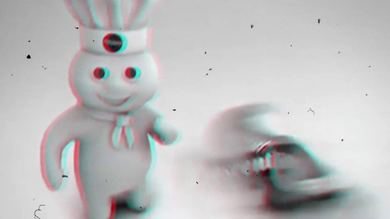 dough boy edit - YouTube