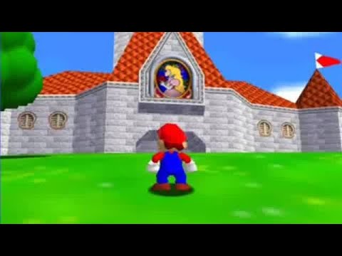 Mario Flash Theme Song - YouTube