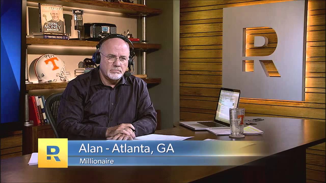 Millionaire Theme Hour - Alan from Atlanta, GA - YouTube