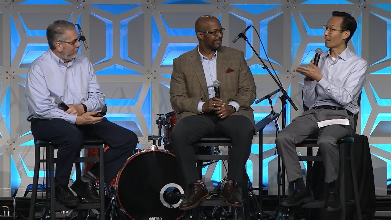 The Next 10 Years – Lloyd Kim And Irwin Ince - YouTube