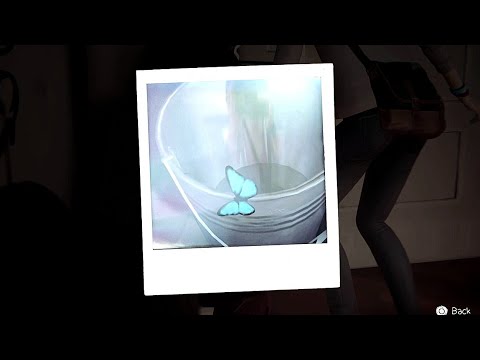 Life is Strange S2 Ep 16: Investagating Part I