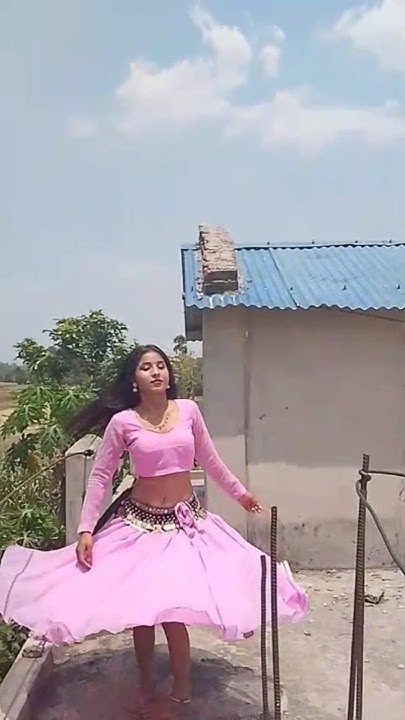 Makai Bari Daryam Daryam - Bishal Sony - Sushma Shahi Thakuri - Alina Rayamajhi - New Song - YouTube