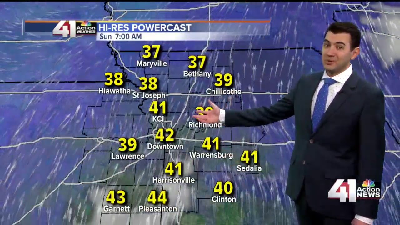 41 Action News Latest Headlines | December 7, 3pm - YouTube