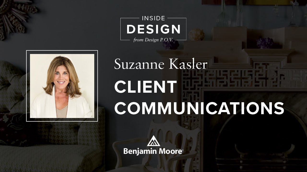 Interior Designer Suzanne Kasler and Design for the Every Day | Inside ...