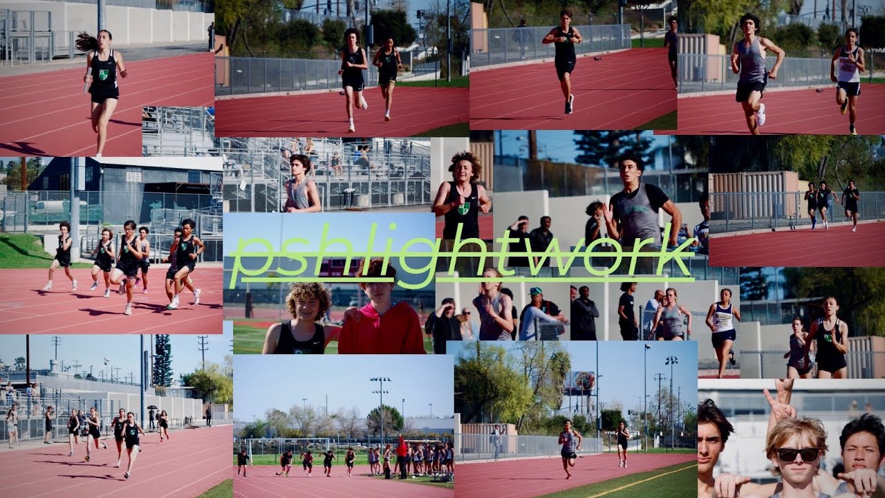 League Meet? Pshh that’s lightwork (season opener for many) - YouTube