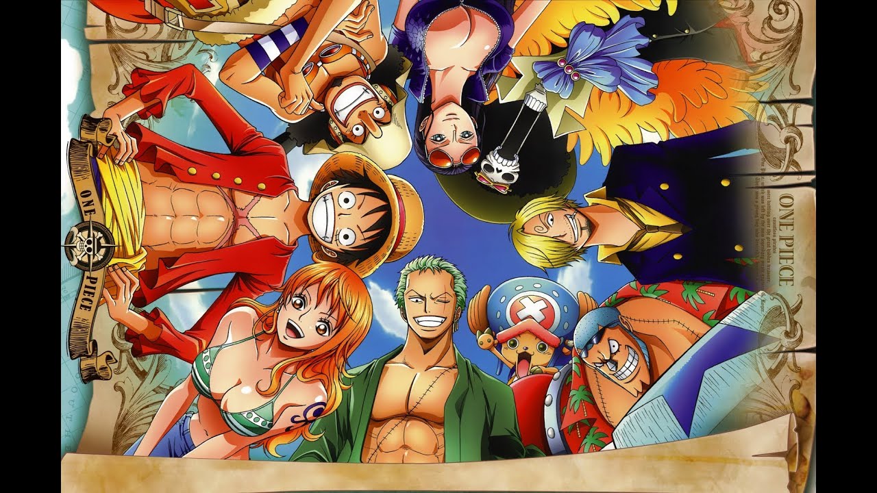 descargar capitulo 717 de one piece (mega) - YouTube