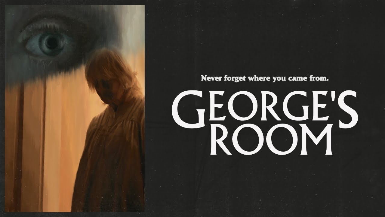George's Room - YouTube