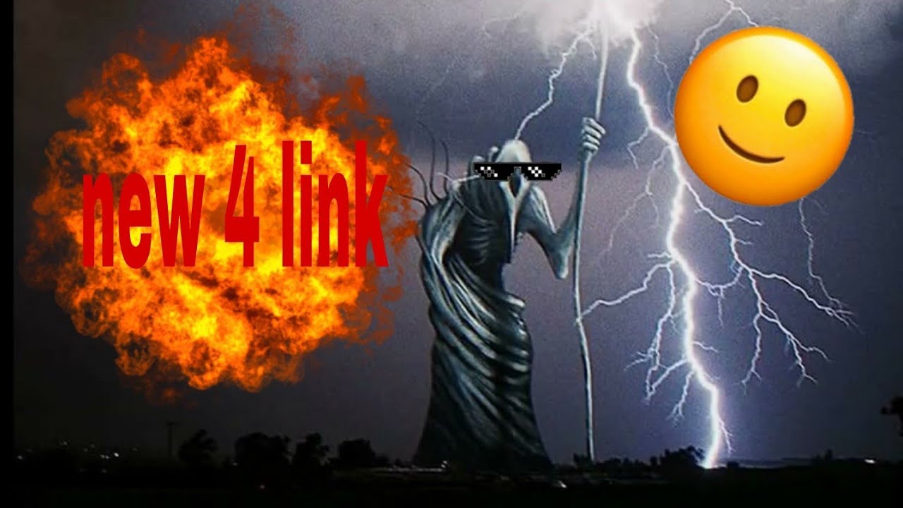 new 4 link! - YouTube