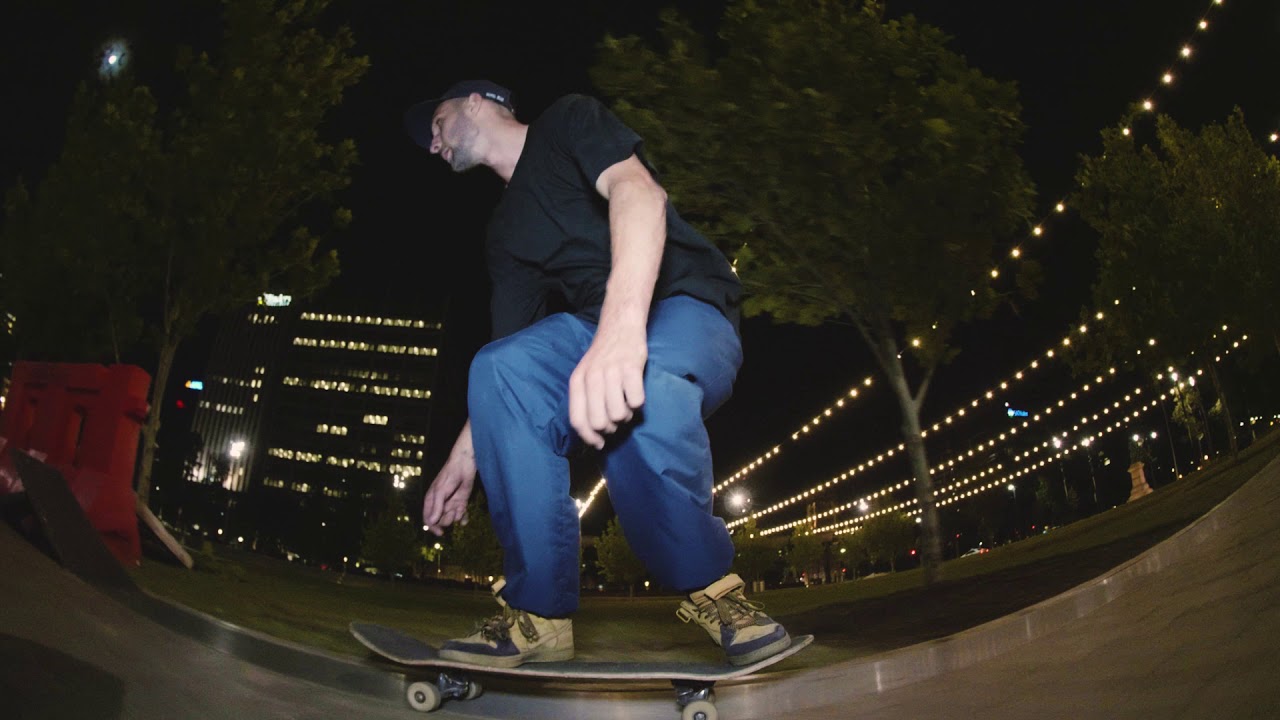 MV2 ADELAIDE PRESENTS TOM LUPTON - YouTube