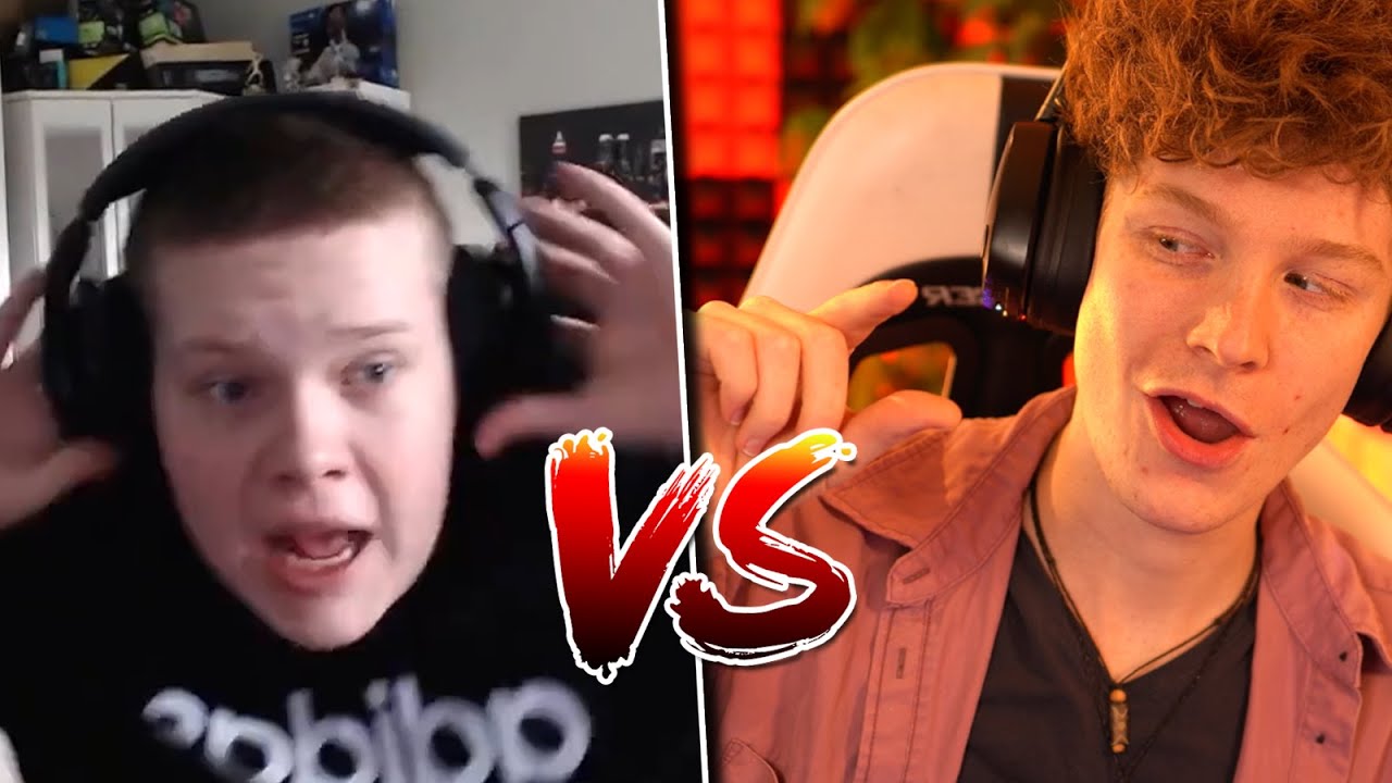 NOOREAX VS. SPACE - YouTube