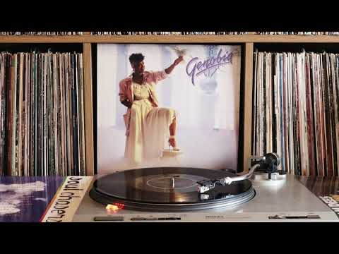 GENOBIA JETER ...ALL OF MY LOVE - YouTube