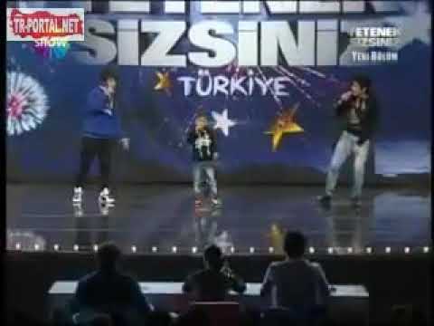 DJ Yıldırım ve abisi mehmet elmas