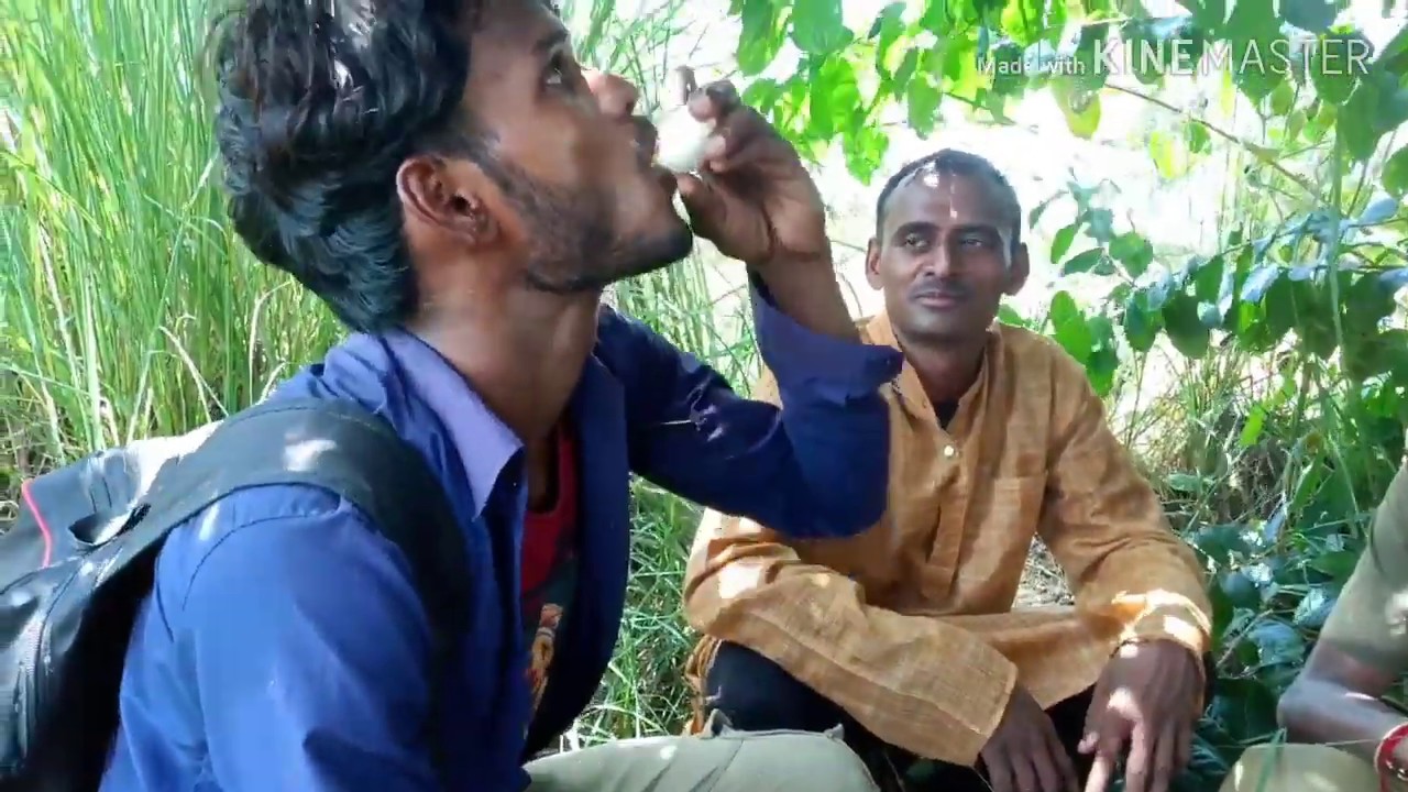 # मैन वर्सेस वाइल्ड एंटरटेनमेंट वीडियो/ पार्ट वन/ Sumit Singh Rajput ...