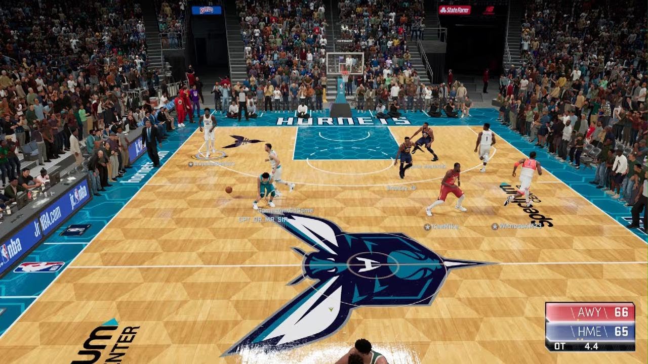 Embiid game winner - YouTube