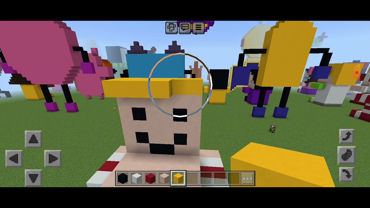 Manon Tutorial - YouTube