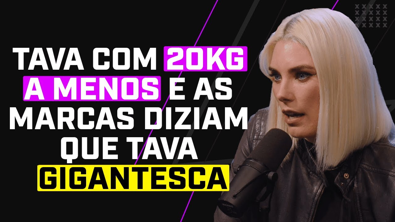 RAFA TOMASI explica a COBRANÇA da carreira de MODELO #MD3 - YouTube