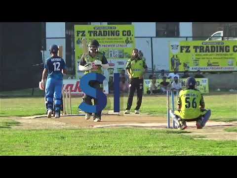 JK Sports HB's broadcast