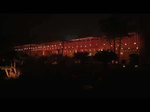 Banera Country Club Bahria Town Lahore - YouTube
