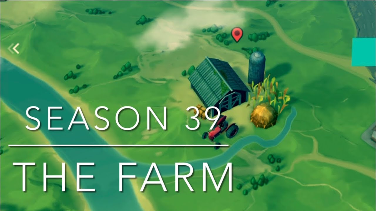 LDOE- Season 39- THE FARM - YouTube